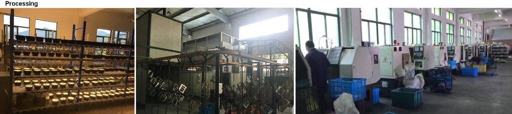 About Us - LED Lighting Factory