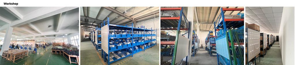 About Us - LED Lighting Factory